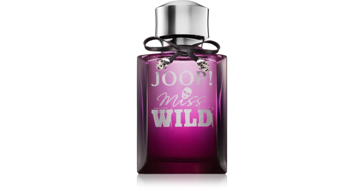 JOOP! Miss Wild woda perfumowana dla kobiet 30 ml | notino.pl
