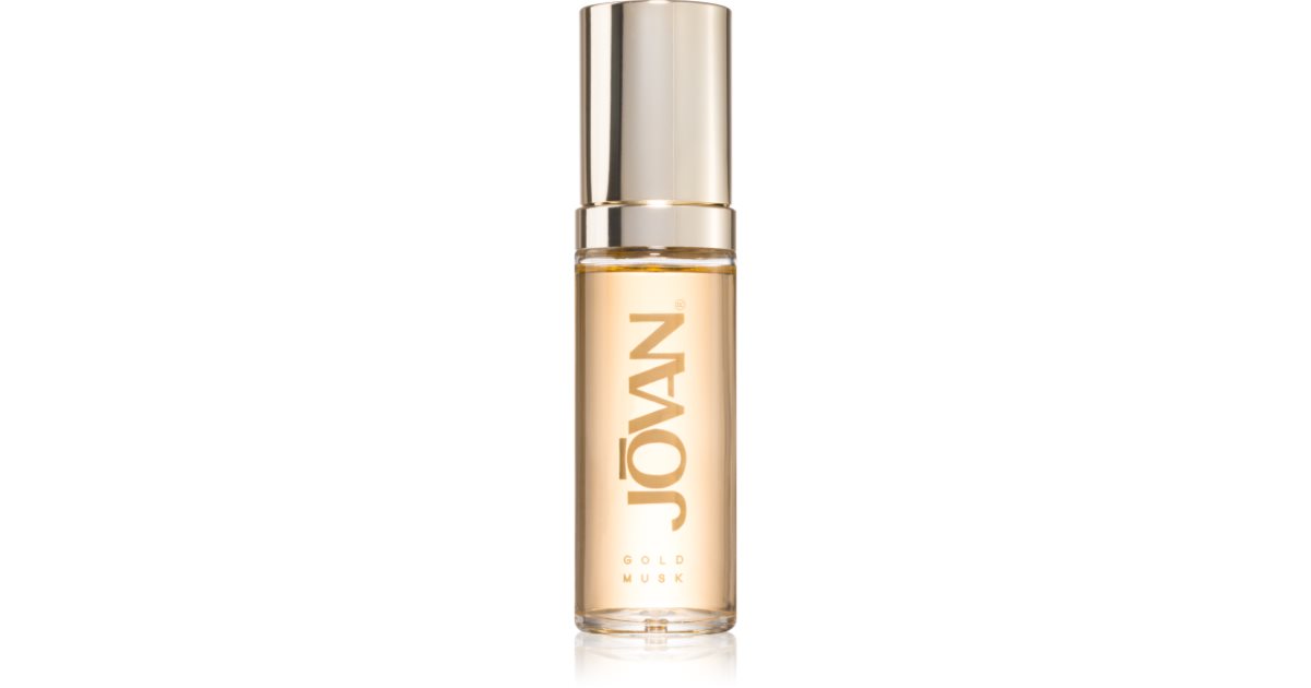 Jovan Musk Oil Eau de Parfum for women | notino.ie