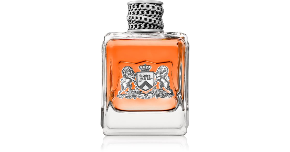 Juicy Couture Dirty English eau de toilette for men | notino.co.uk