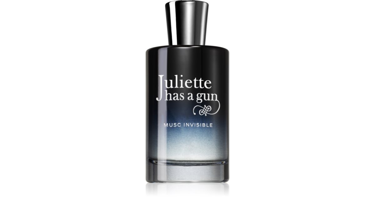 Juliette has a gun Musc Invisible Eau de Parfum para mujer | notino.es