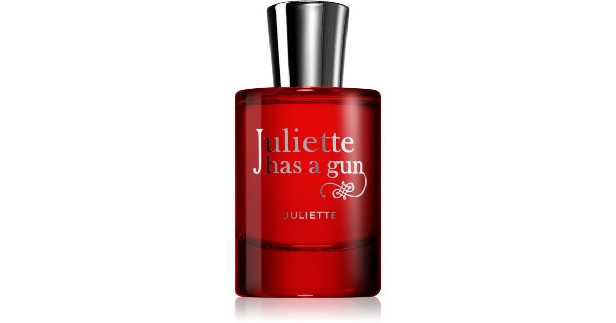 Juliette has a gun Juliette eau de parfum for women | notino.co.uk