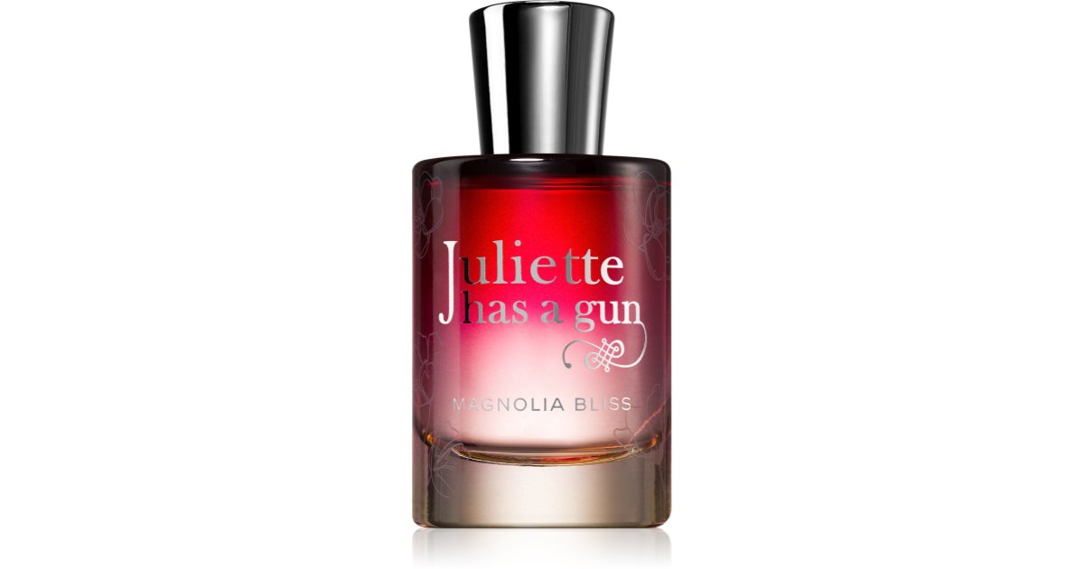Juliette has a gun Magnolia Bliss eau de parfum unisex | notino.co.uk