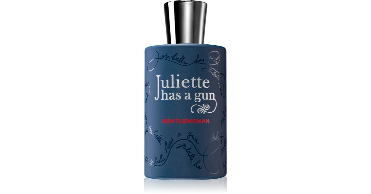 Juliette has a gun Gentlewoman Eau de Parfum for women | notino.ie