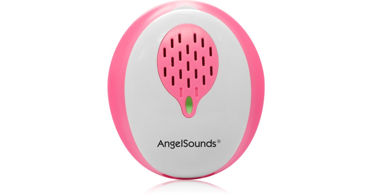 Jumper Medical AngelSounds JPD-200S doppler fœtal pour la maison ...