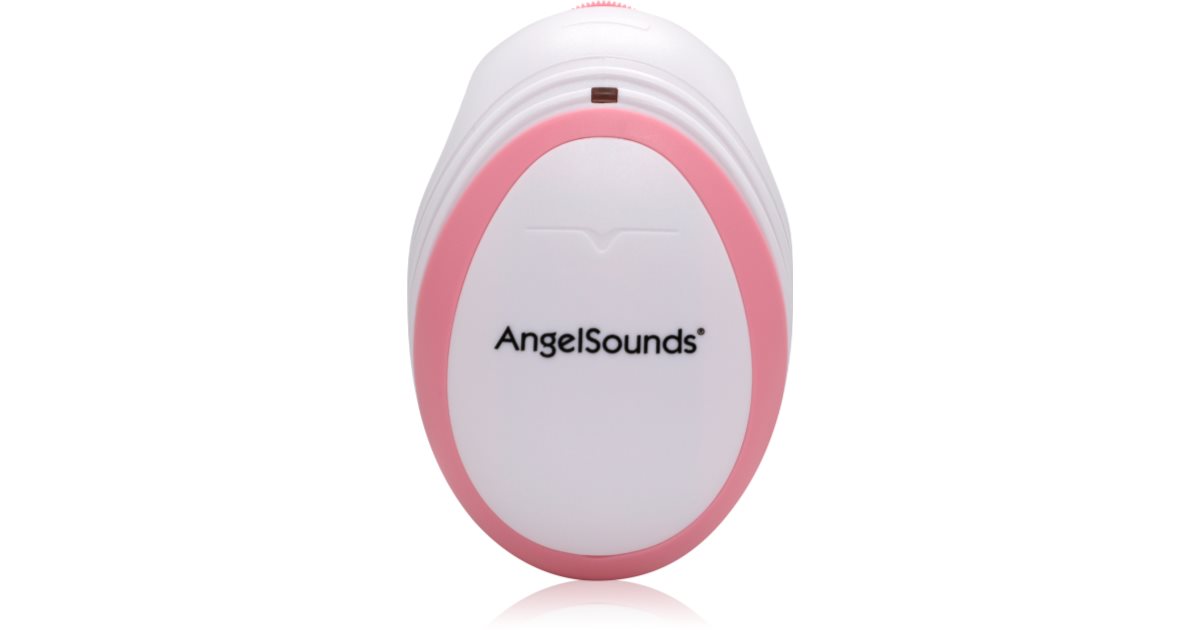 Jumper Medical AngelSounds JPD-100S (mini) home ultrasound for pregnant ...