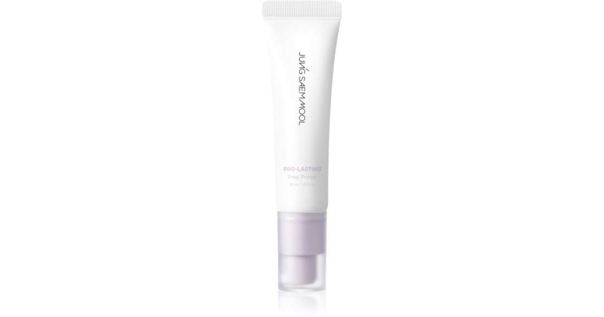 JUNG SAEM MOOL Pro-lasting Prep Primer tönender Primer unter das Make ...