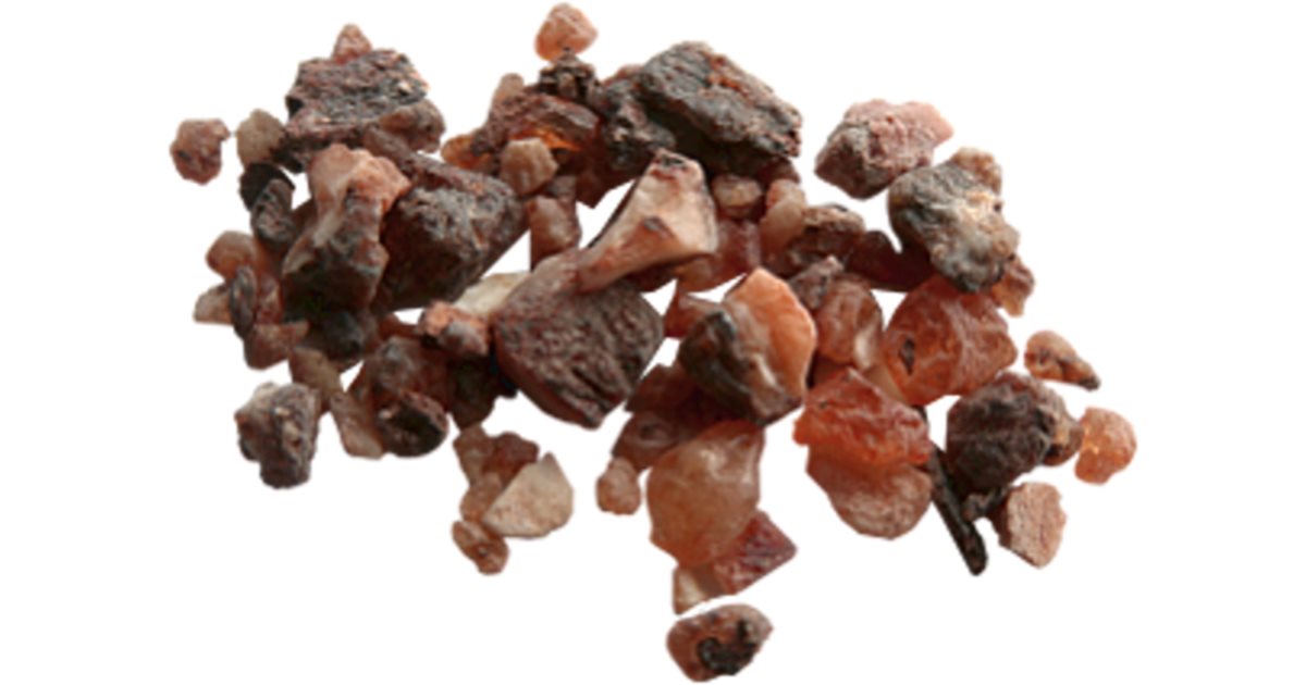 Jungle Way Sumatran Benzoe kadilo | notino.si