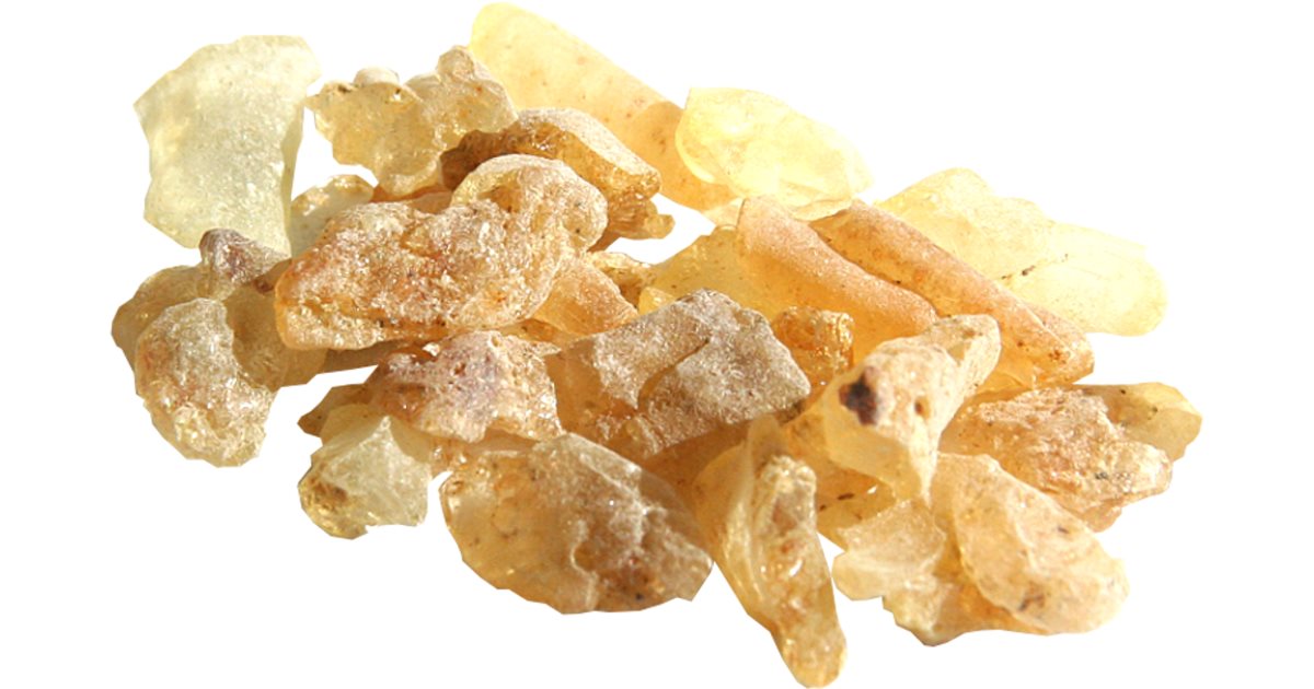 Jungle Way Manila Copal incienso | notino.es