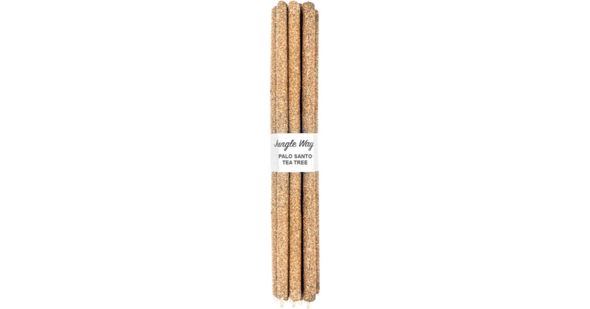Jungle Way Palo Santo & Tea Tree Mikado | notino.es