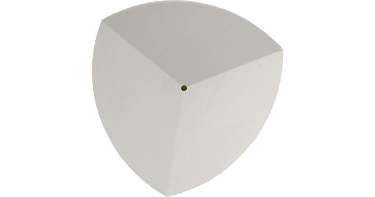 Jungle Way Triangle podstawka pod kadzidełka | notino.pl