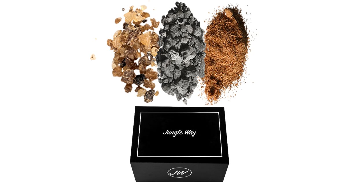 Jungle Way Amazon Jungle dárková sada | notino.cz