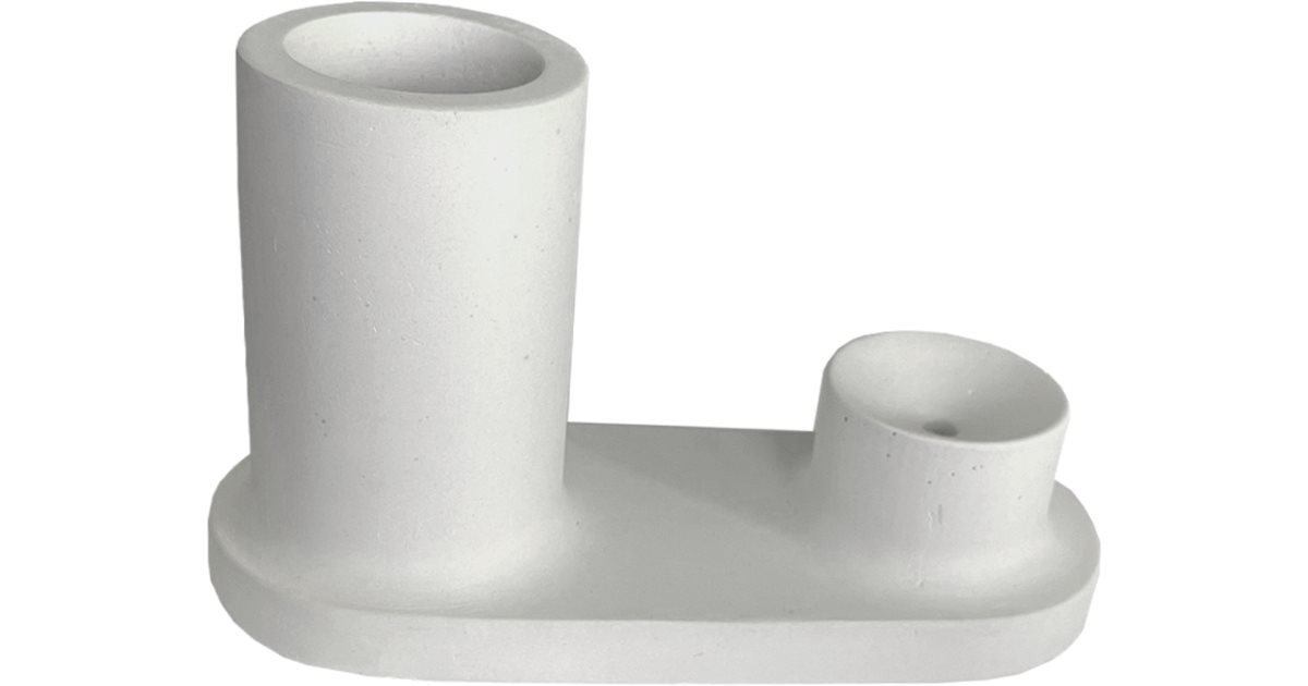 Jungle Way Plaster Stand Geurstokjes houder | notino.nl