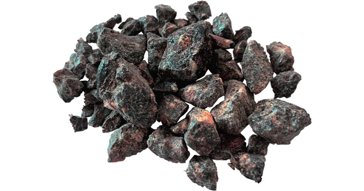 Jungle Way Indian Red Benzoin Hypnotic Sambrani frankincense | notino.ie