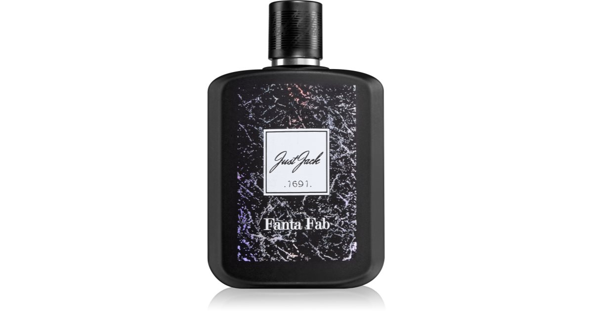 Just Jack Fanta Fab woda perfumowana unisex | notino.pl