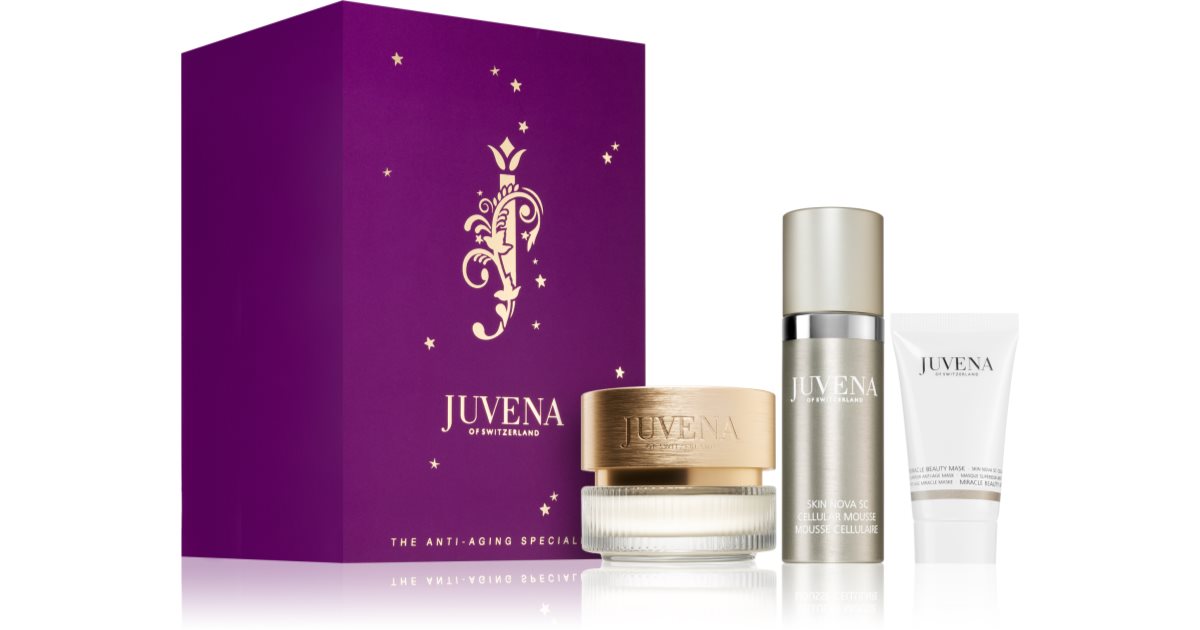 Juvena Miracle Cream Set | notino.gr