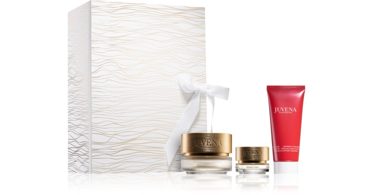 Juvena MasterCream Gift Set (Anti-Wrinkles and Dark Circles) | notino.ie
