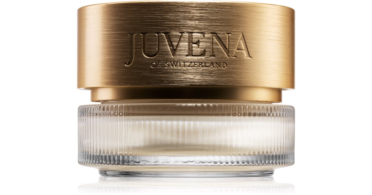 Juvena MasterCream Tages- und Nachtscreme gegen Falten zur Verjüngung ...