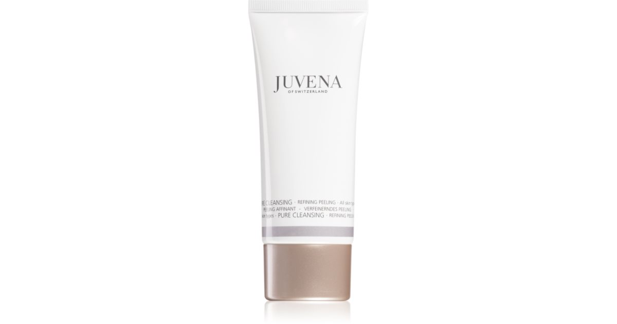 Juvena Pure Cleansing Cleansing Peeling for all skin types | notino.ie
