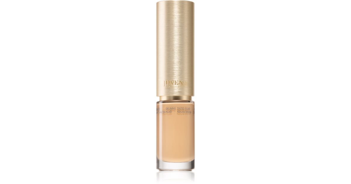 Juvena Skin Rejuvenate Delining Tonizuojamasis fluidas SPF 10 | notino.lt