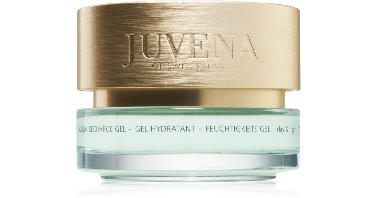 Juvena Skin Energy Aqua Recharge Gel Moisturizing Gel for all skin ...