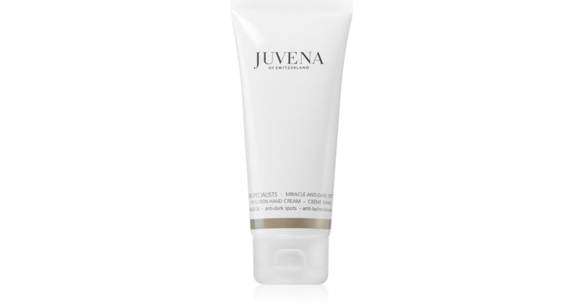 Juvena Specialists Anti-Dark Spot Hand Cream vlažilna krema za roke ...