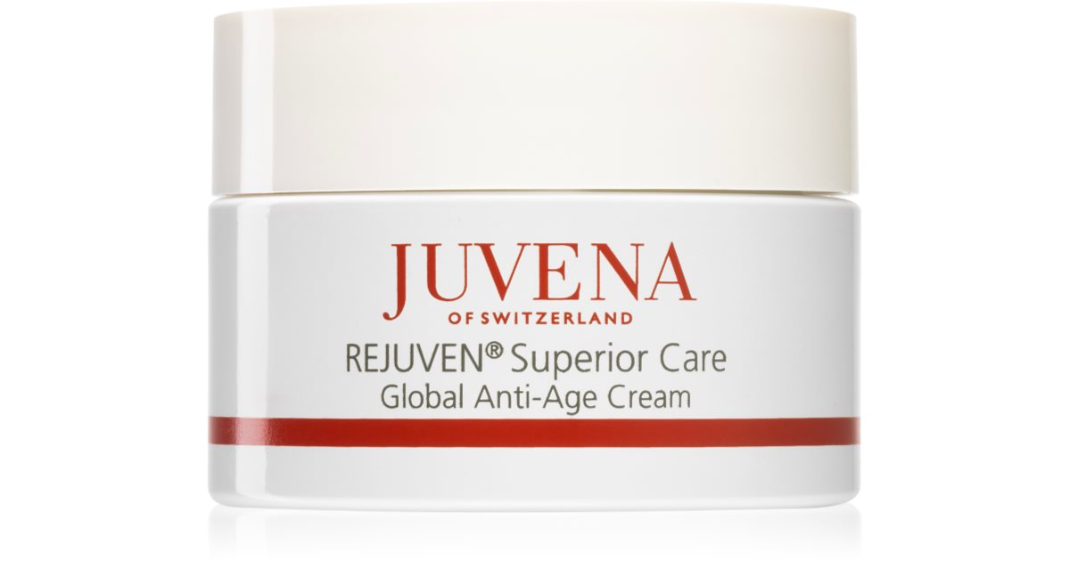 Juvena Rejuven® Men anti-wrinkle radiance cream for men | notino.co.uk