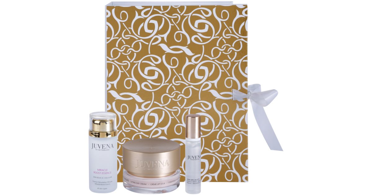 Juvena Skin Rejuvenate Lifting coffret IV. | notino.pt