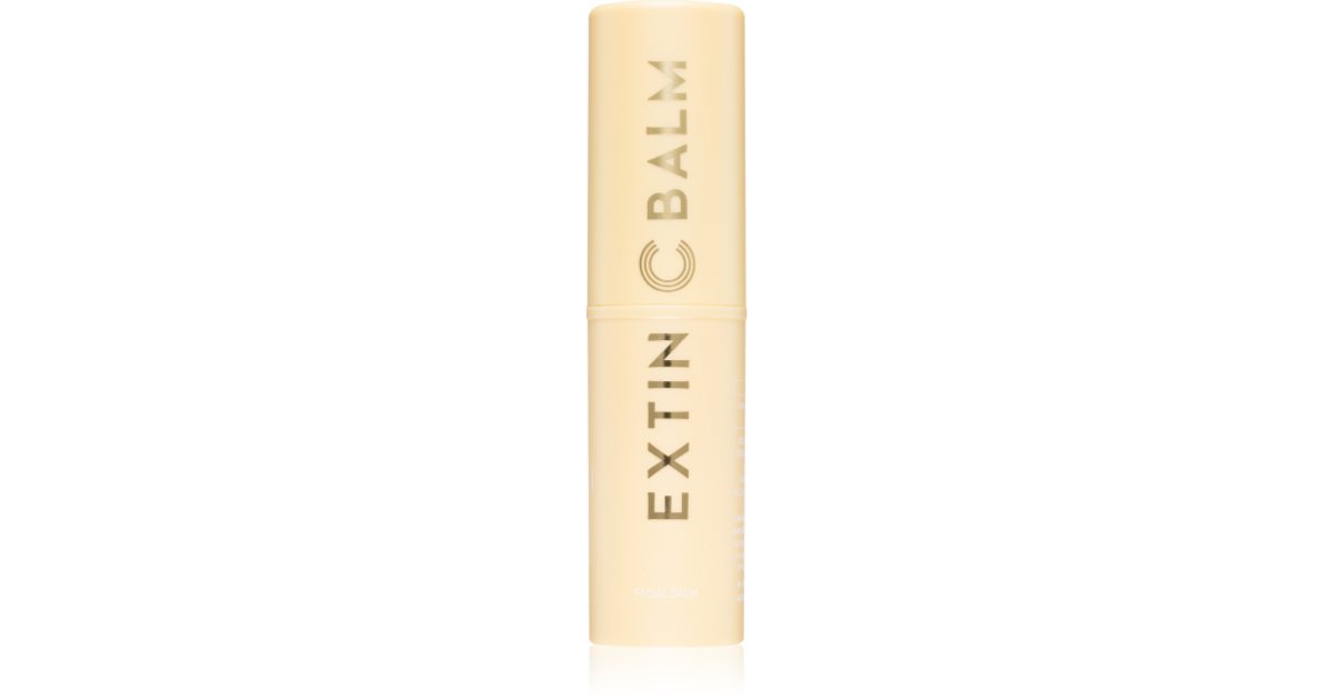 KAHI Extin C Balm Stick moisturising balm to brighten and smooth the ...