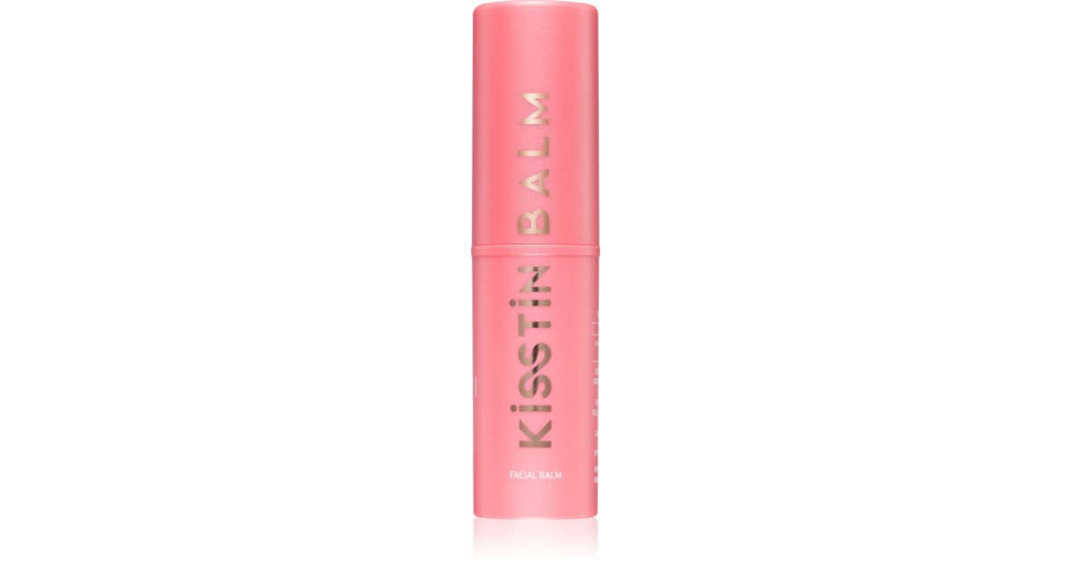 KAHI Kisstin Balm Stick multi-purpose balm for lips and cheeks | notino ...