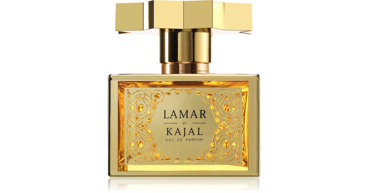Kajal Lamar Eau de Parfum unisex | notino.fi