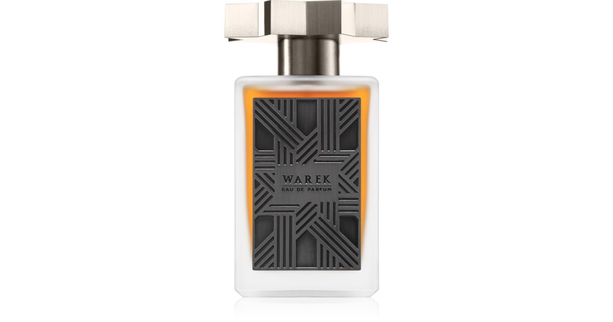 Kajal Warek eau de parfum unisex | notino.co.uk