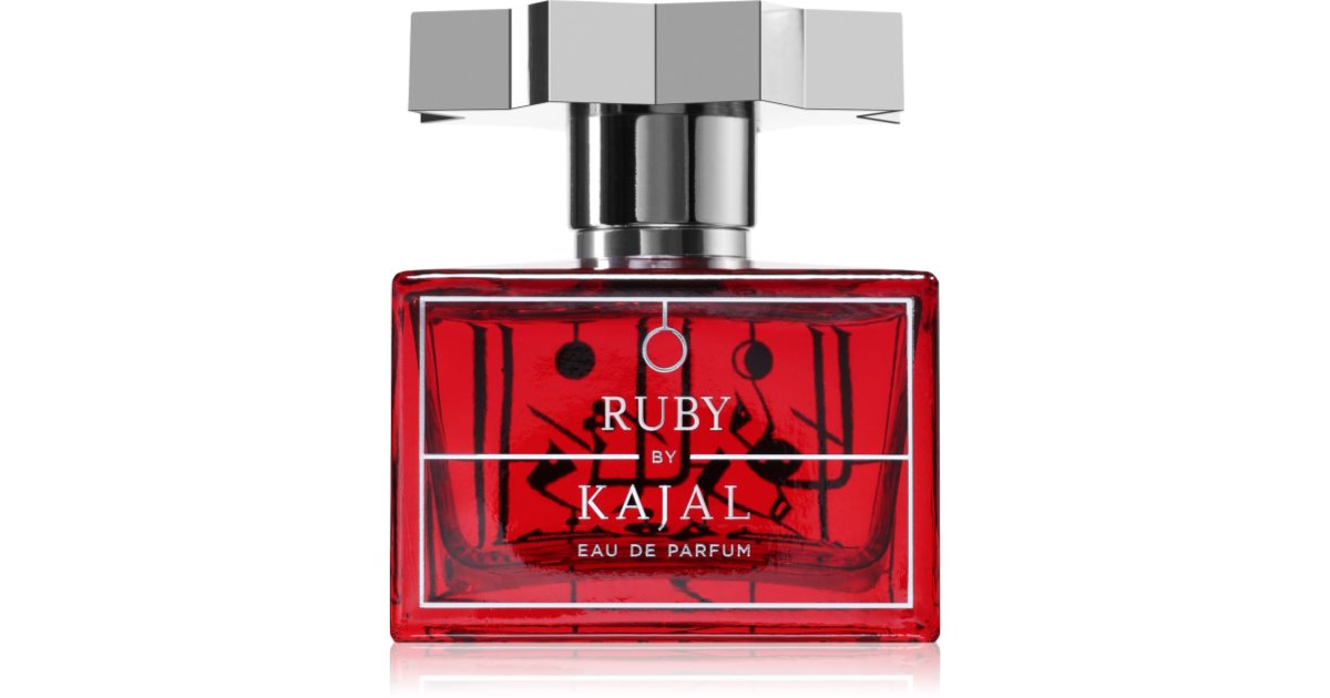 Kajal Ruby | Livrare rapida! | Notino.ro
