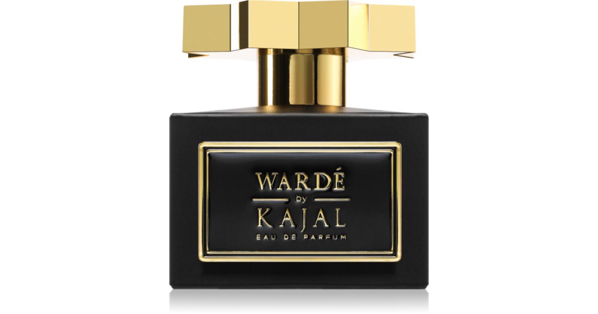 Kajal Warde Eau de Parfum unisex | notino.es