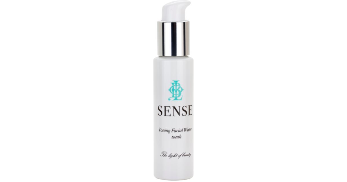 Kallos Sense Toning Lotion for All Skin Types | notino.fi