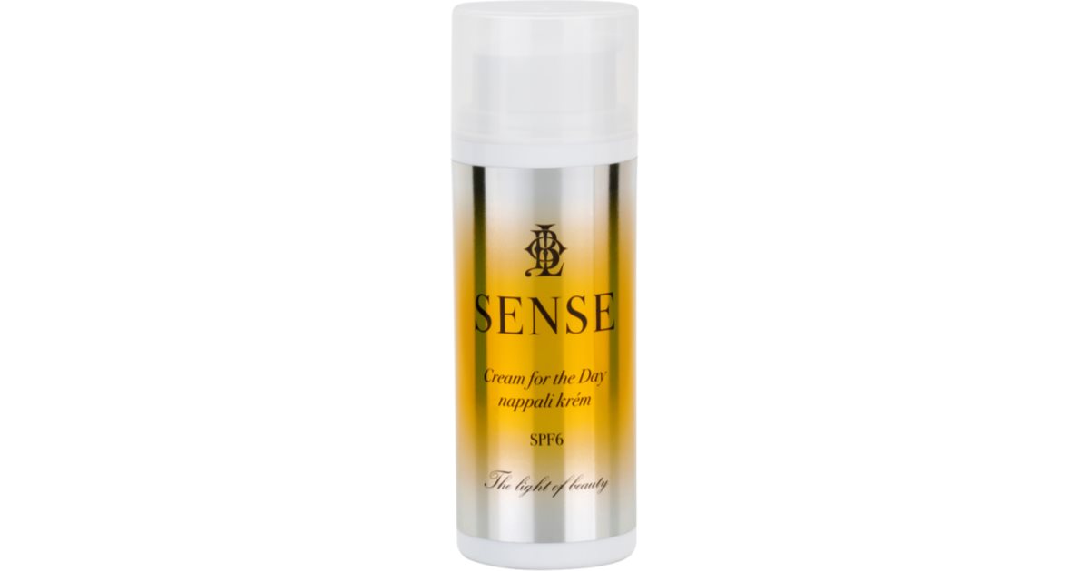 Kallos Sense Day Cream for All Skin Types | notino.co.uk