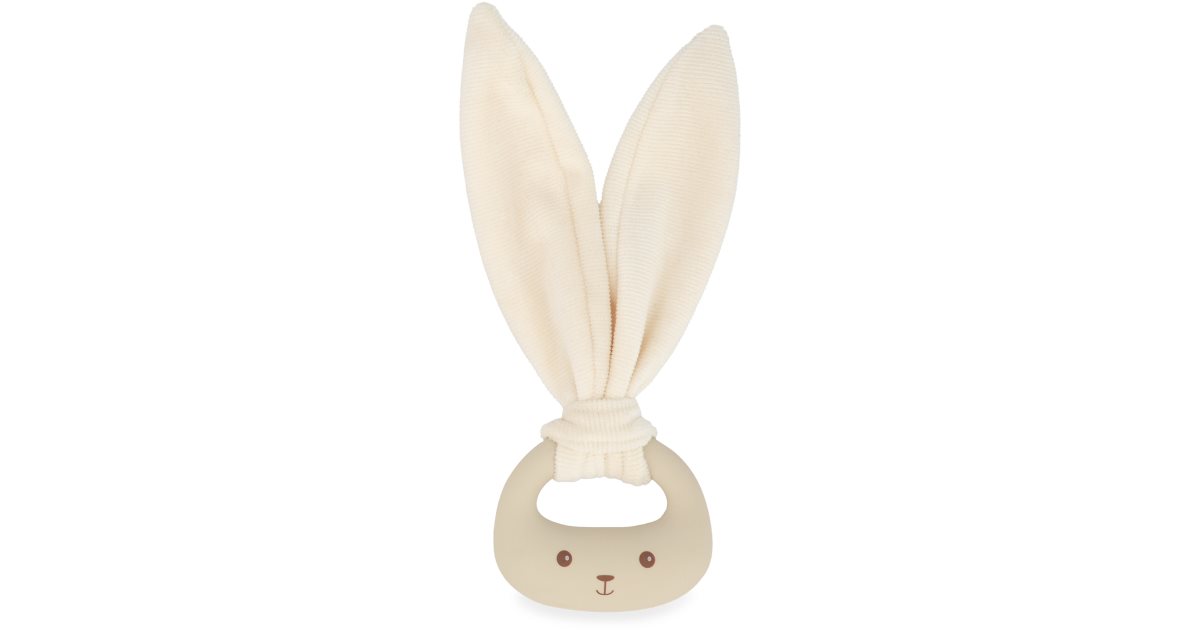 Kaloo Lapinoo Teether Cream mordedor | notino.pt