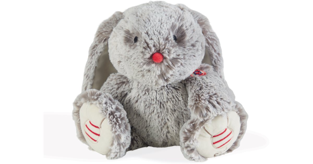 Kaloo Rouge Leo Rabbit Stuffed Toy with melody | notino.ie