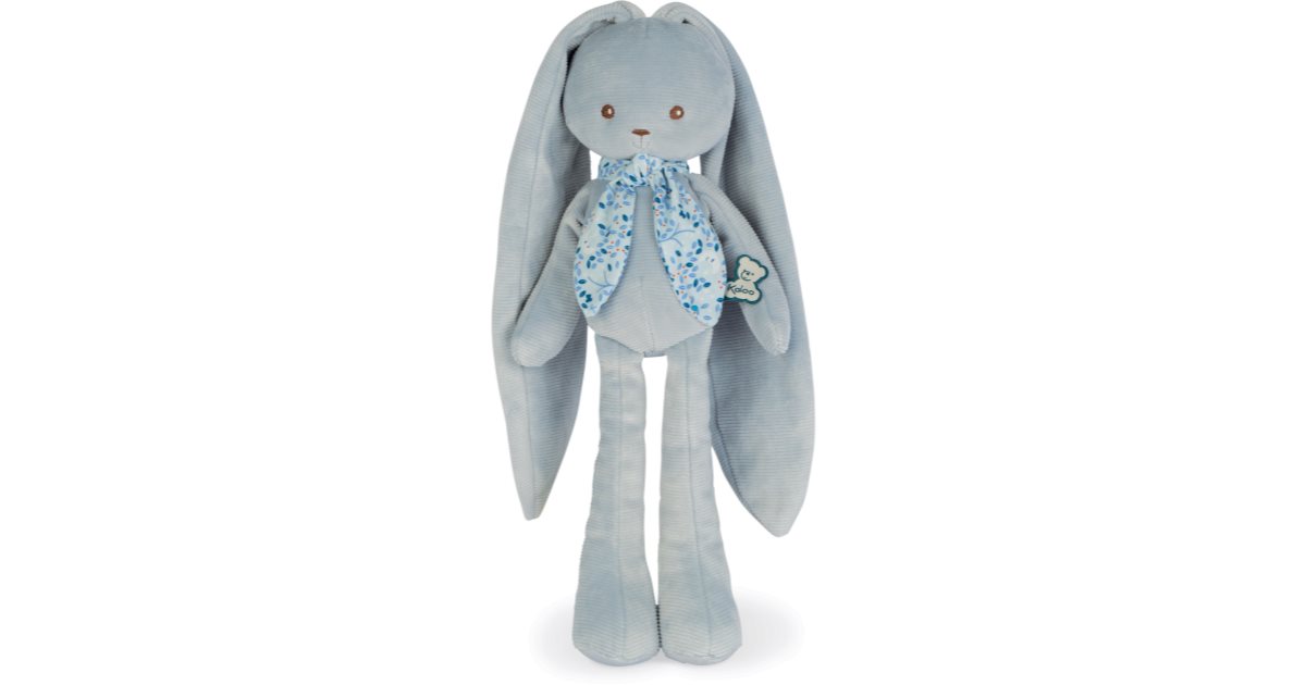 Kaloo Lapinoo Rabbit Blue stuffed toy | notino.co.uk