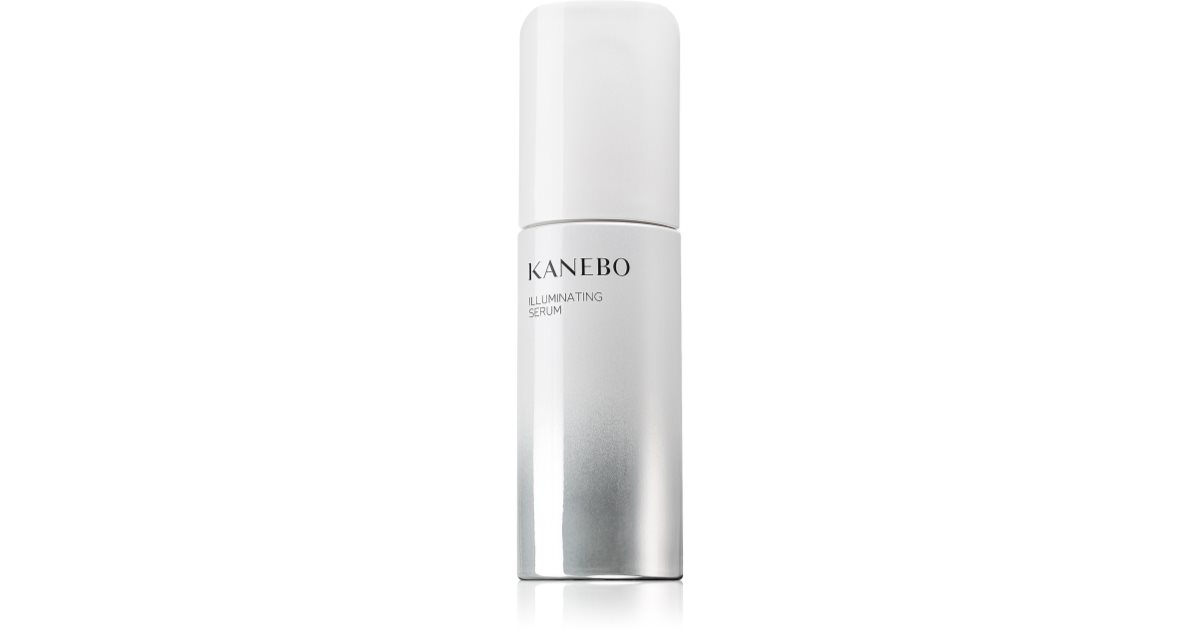 Kanebo Skincare Brightening Face Serum | notino.co.uk