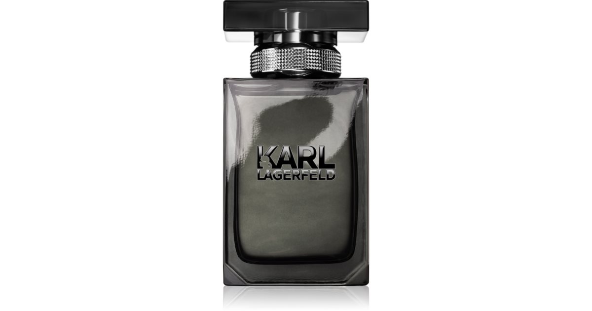 Karl Lagerfeld Karl Lagerfeld for Him eau de toilette for men | notino ...