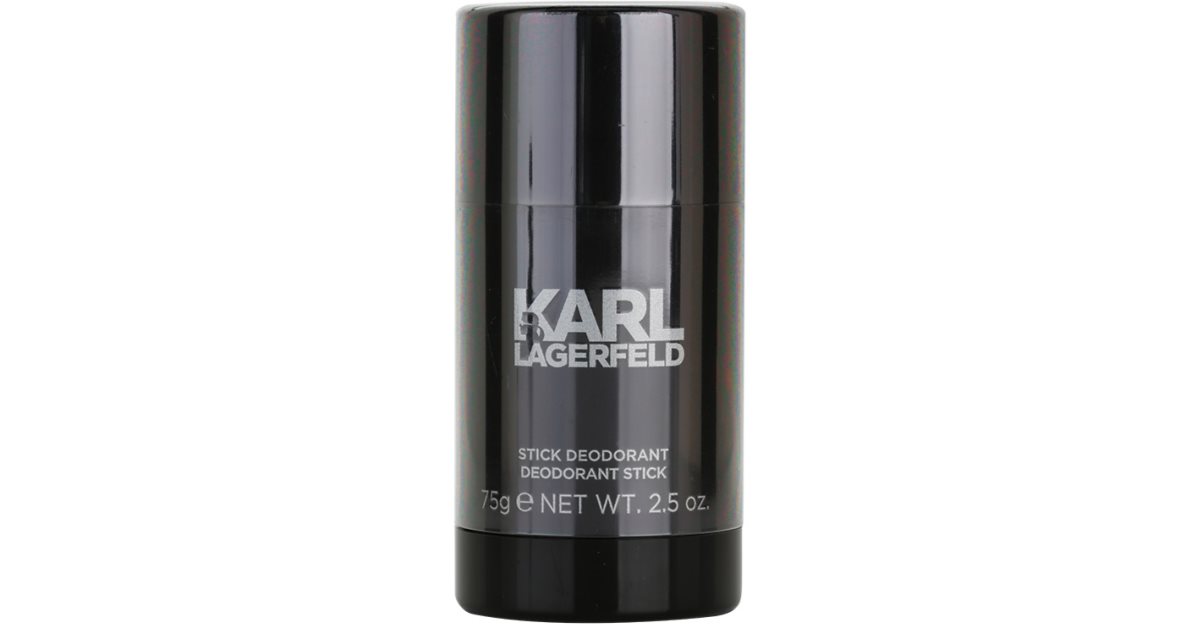 Karl Lagerfeld Karl Lagerfeld for Him Deo-Stick für Herren 75 g