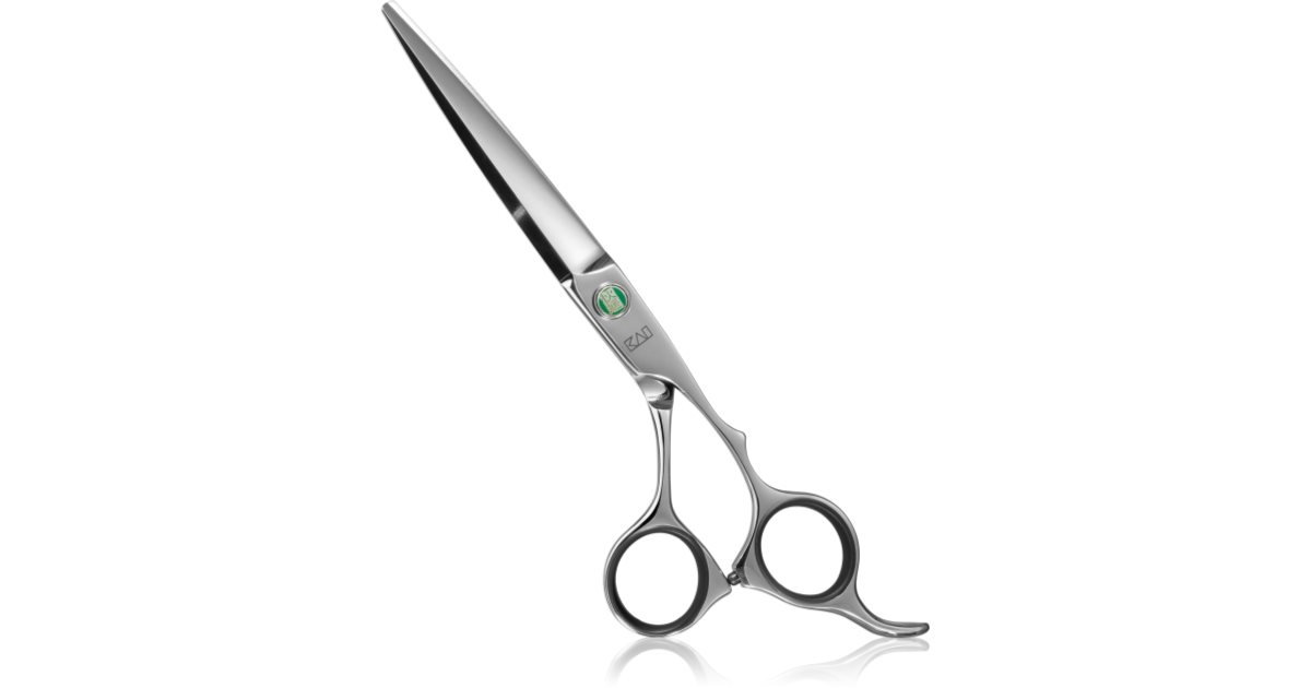 Kasho KSG-65 Offset scissors for hair | notino.co.uk