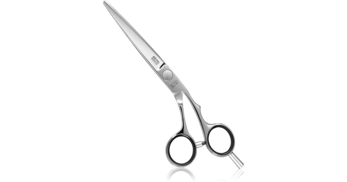 Kasho KSI-60 Offset scissors for hair | notino.co.uk