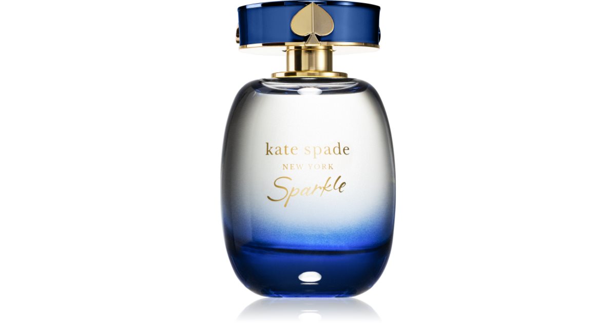 Kate Spade Sparkle Eau de Parfum for women | notino.ie