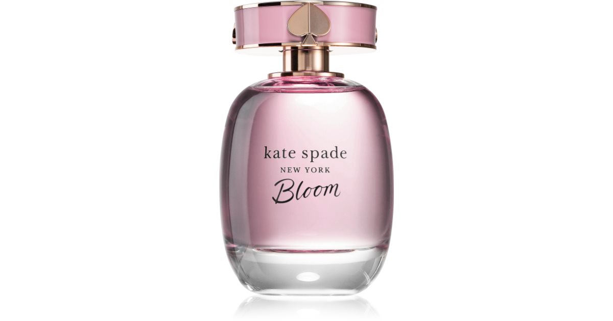 Kate Spade New York Bloom | UDSALG | notino.dk