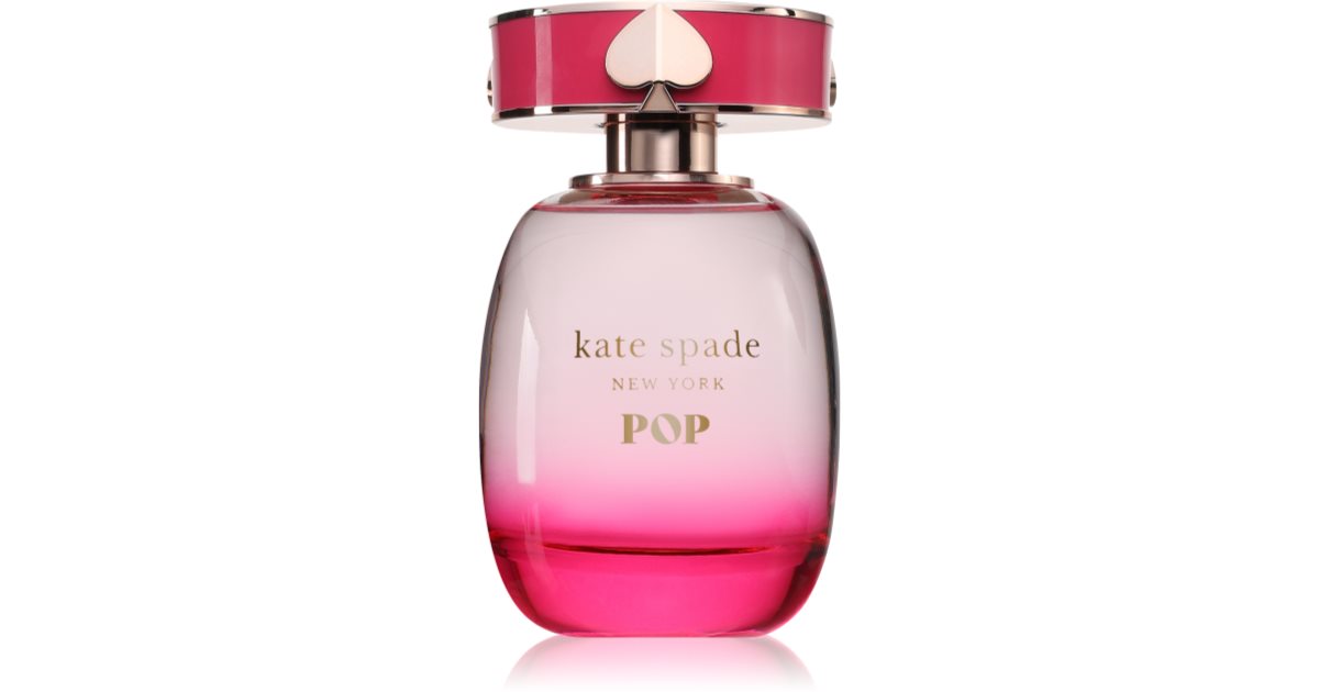 Kate Spade Pop eau de parfum for women | notino.co.uk