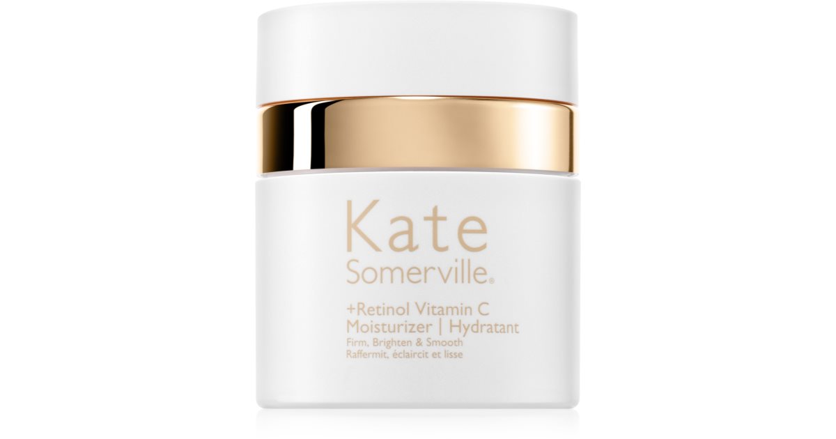 Kate Somerville +Retinol Nourishing Moisturiser | notino.ie