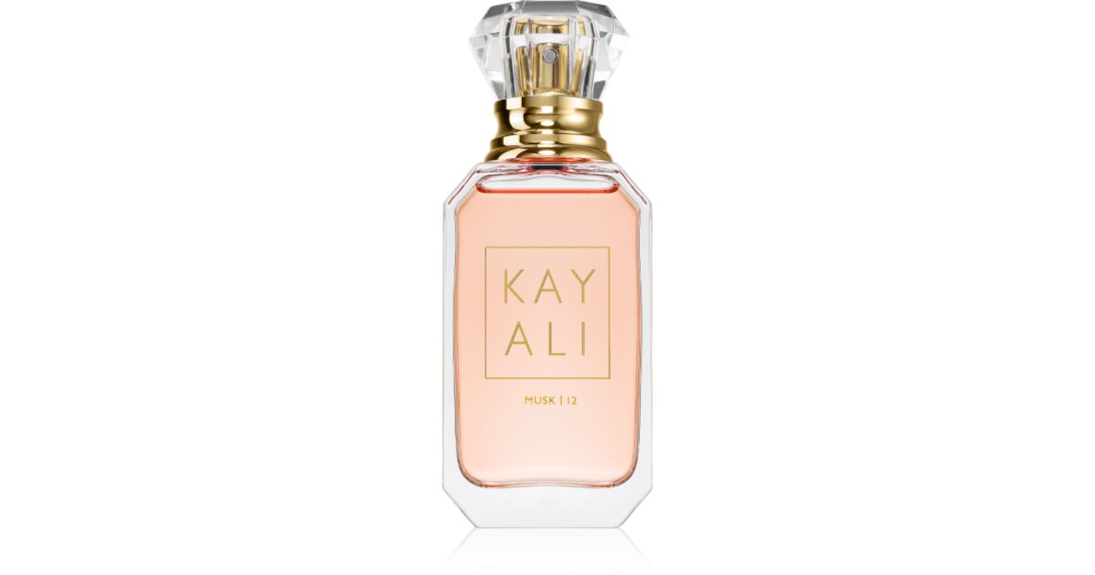Kayali Musk | 12 eau de parfum for women | notino.co.uk