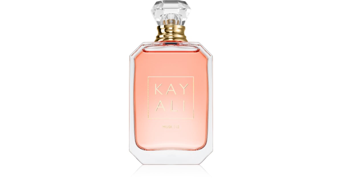 Kayali Musk 12 Eau de Parfum para mujer | notino.es