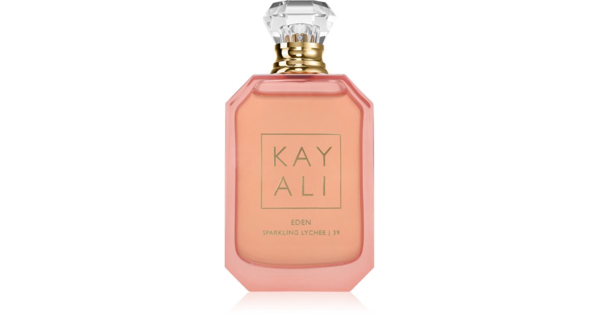 Kayali Eden Sparkling Lychee 39 Eau de Parfum para mujer | notino.es